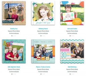Creating a Personalized ABC Alphabet Photo Book for Kids